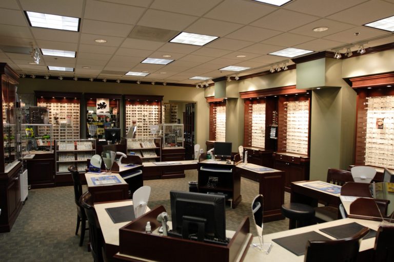 Projects – Kibler Construction